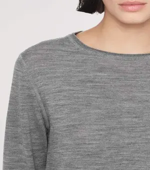 ALLSAINTS Merino Wool Coyte Sweater