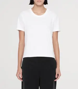 ALLSAINTS Modal-blend Elodie Wide-leg Trousers