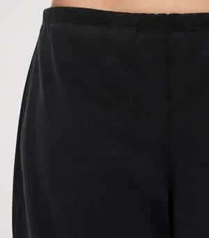 ALLSAINTS Modal-blend Elodie Wide-leg Trousers