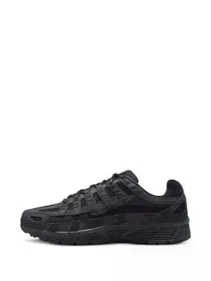 Nike P-6000 Se Panelled Sneakers