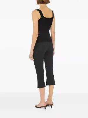 THE PARK Sawyer Squared-neck Tank Top