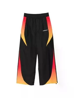 Casablanca Logo Sport Bottoms For Men