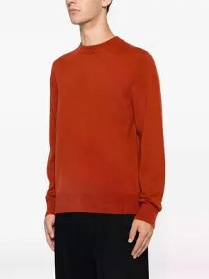 Sandro Cashmere Sweater