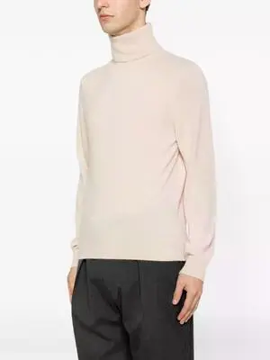 Sandro Turtleneck Sweater