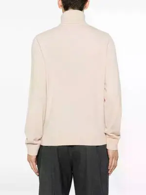 Sandro Turtleneck Sweater