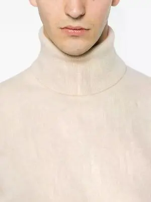 Sandro Turtleneck Sweater