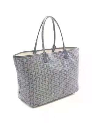 Goyard 2010s Pm Saint Louis Tote Bag