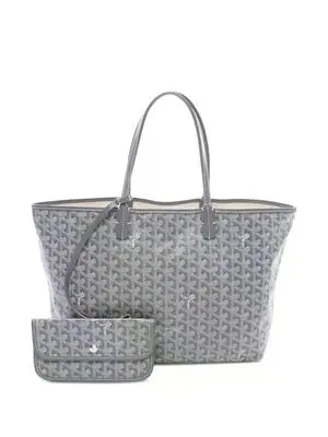 Goyard Monogram Totes