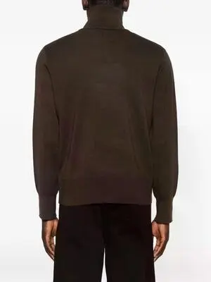 Sandro Zip-up Cardigan