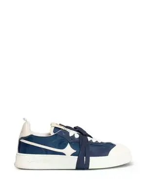GARDEN OF GOD Apple Lace-up Sneakers