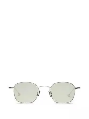 PETER AND MAY The Way Sunglasses - Silver