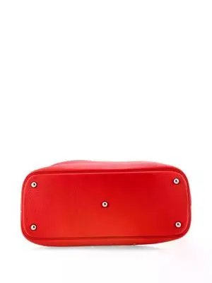 Hermès Bolide Bag Clemence 35 Satchel