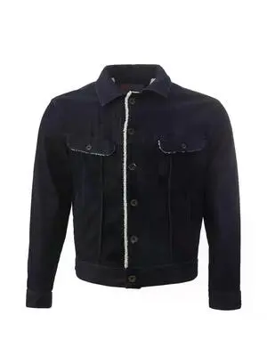 Lardini Shirt Jacket Jackets For Men