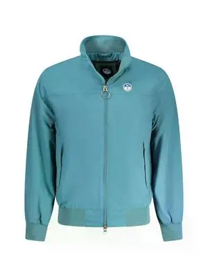 NORTH SAILS Sailor Recycled Taslan Jacket - Blue