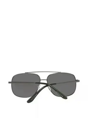 Guess Gu7624 Mirrored-lenses Sunglasses