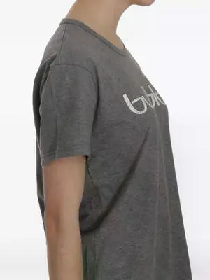Byblos Logo-print T-shirt