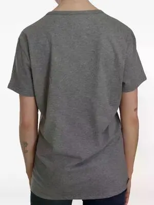 Byblos Logo-print T-shirt
