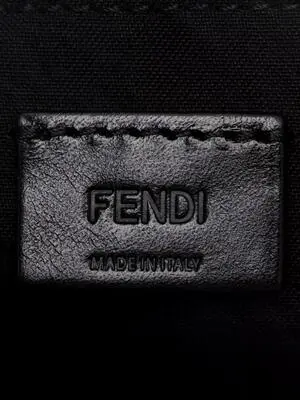 Fendi 2010-2026 Medium Leather Lui Satchel