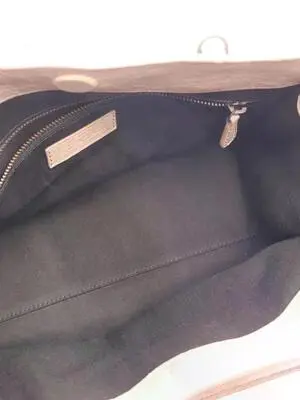 Balenciaga 2010s Mini Le City Two-way Handbag