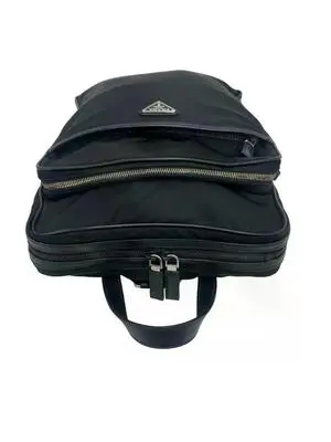 Prada 2013-2026 Tessuto Backpack