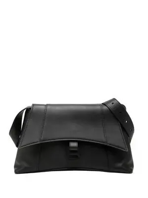 Balenciaga 2000-2002 Small Calfskin Downtown Crossbody Bag