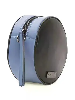 POMPEI DONATELLA Round-shape Crossbody Bag