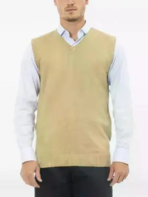 Alpha Studio Vests For Men
