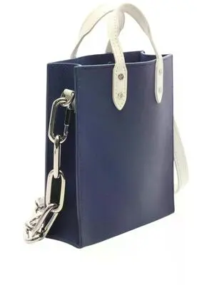LOUIS VUITTON 2021-2026 Everyday Sac Plat Xs Satchel