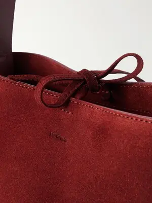 LIÉ STUDIO Paula Suede Tote