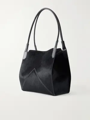 Victoria Beckham Calf Hair Tote