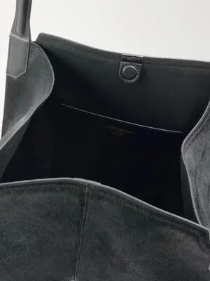 Victoria Beckham Calf Hair Tote