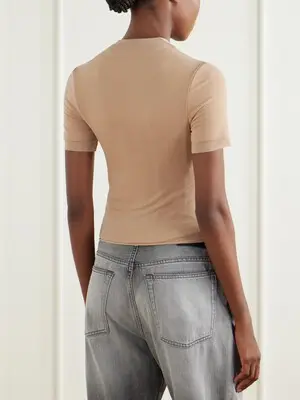 MAISON MARGIELA Fusion Jersey T-shirt