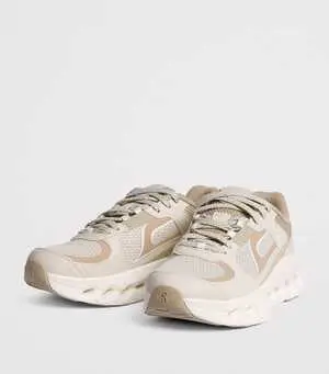 On Cloudtilt Arc Trainers - Green