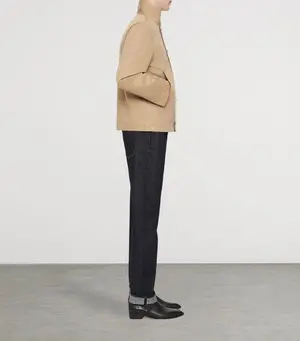 ALLSAINTS Cotton Enfield Jacket