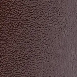 Maje Leather Eyelet Belt