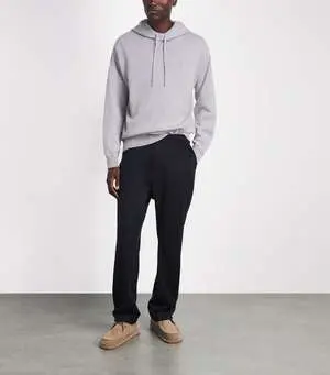 Harrods Cashmere Hoodie