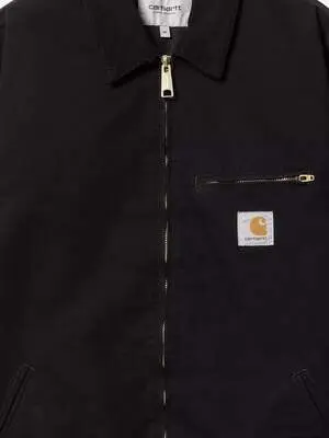 Carhartt Work In Progress Organic Cotton Og Detroit Jacket