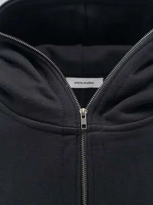 ENTIRE STUDIOS Cotton Eternal Zip Hoodie