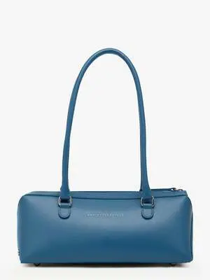 MAISON MARGIELA Leather Bauletto Shoulder Bag