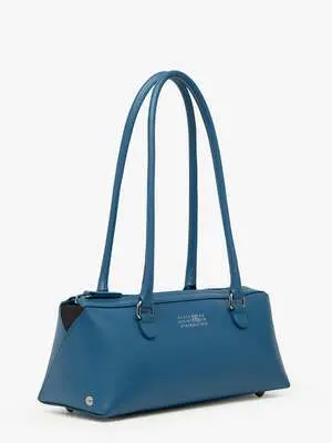 MAISON MARGIELA Leather Bauletto Shoulder Bag