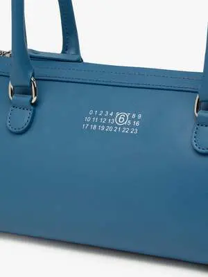 MAISON MARGIELA Leather Bauletto Shoulder Bag