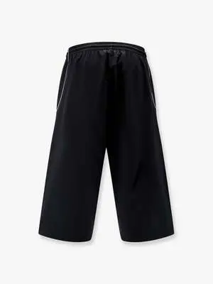 Gucci Cotton Bermuda Shorts
