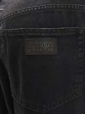 MAISON MARGIELA Denim Trousers