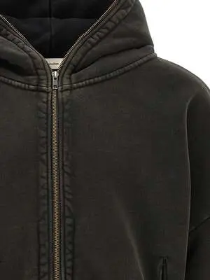 ENTIRE STUDIOS Cotton Eternal Zip Hoodie