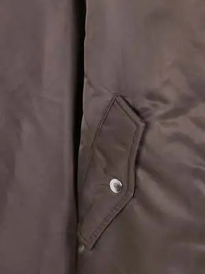 THE FRANKIE SHOP Astra Nylon Jacket