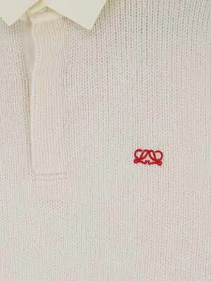 Loewe Wool Sweater