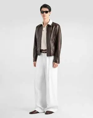 Dolce & Gabbana Giubbotto Coats And Jackets Multi-colored