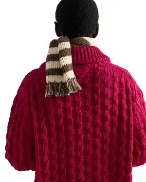 Prada Wool Cardigan