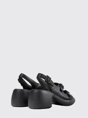 Camper Leather Thelma Sandals