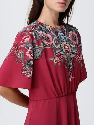 Etro Dress Colour
